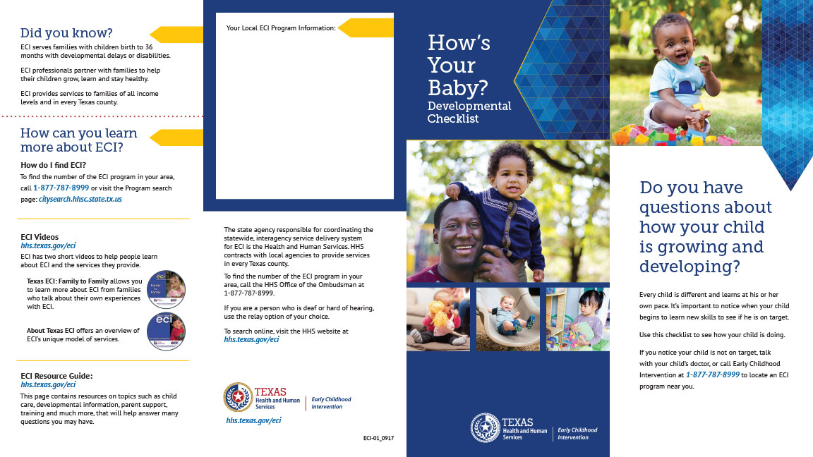 Early Childhood Intervention - Lakes Regional Community Center