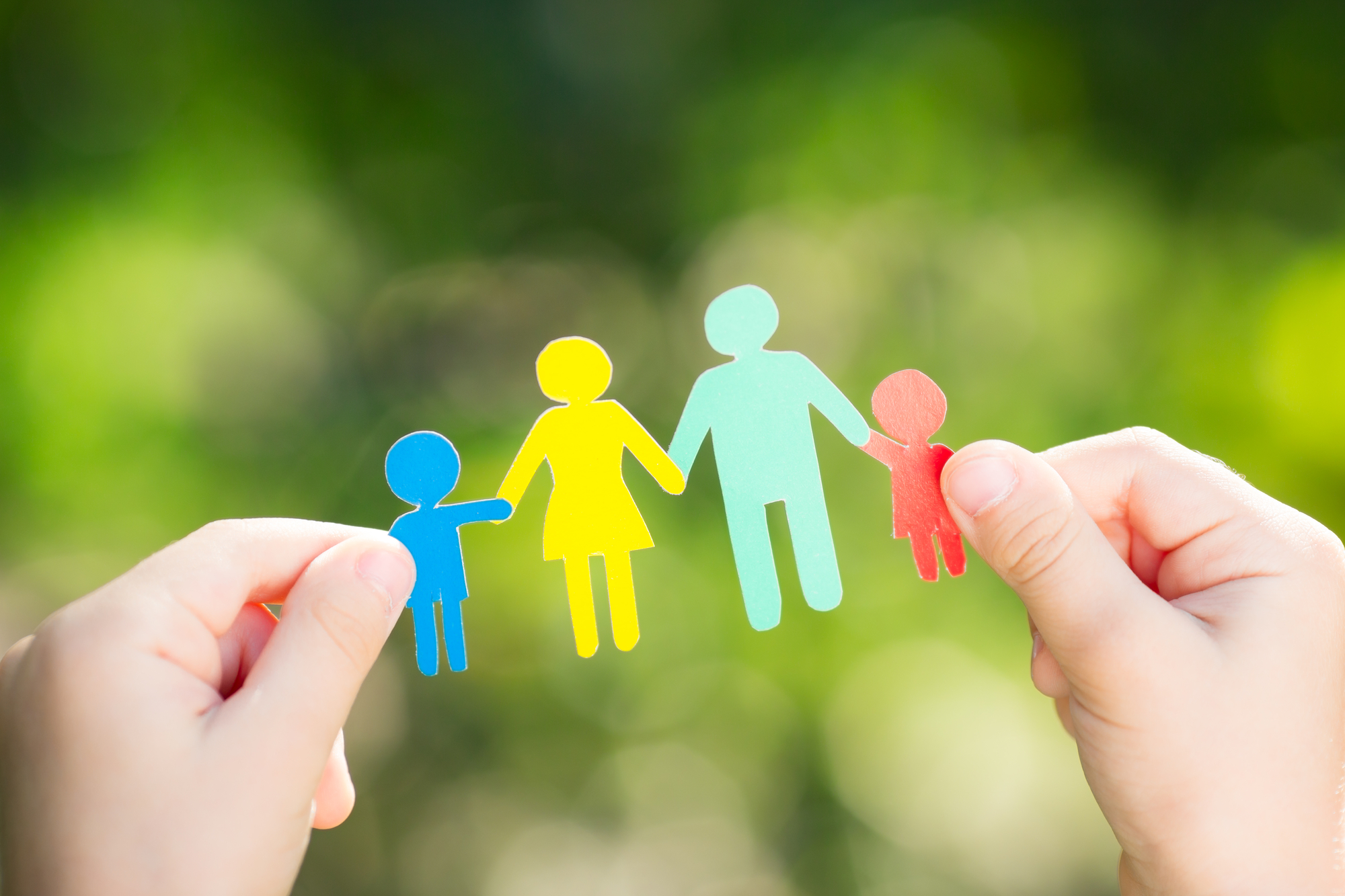 Early Childhood Intervention (ECI) Services | Northeast Texas
